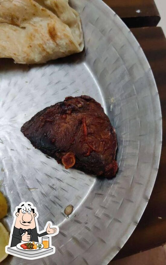 Akm Canteen, Pune - Restaurant menu, prices and reviews