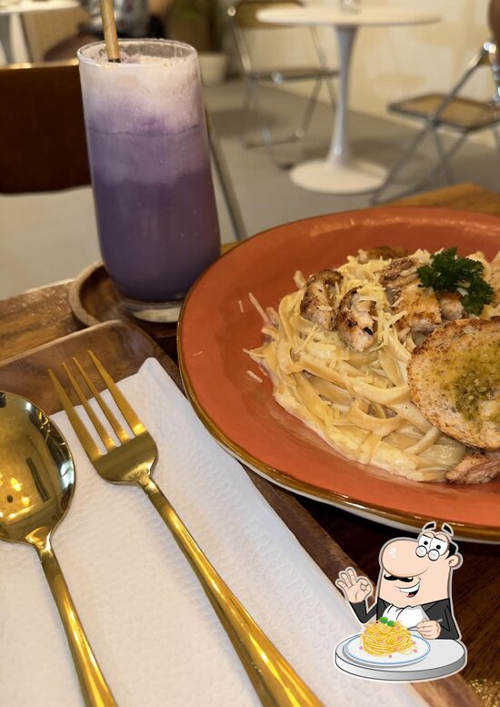 Ashley Cafe, Cagayan de Oro - Restaurant reviews