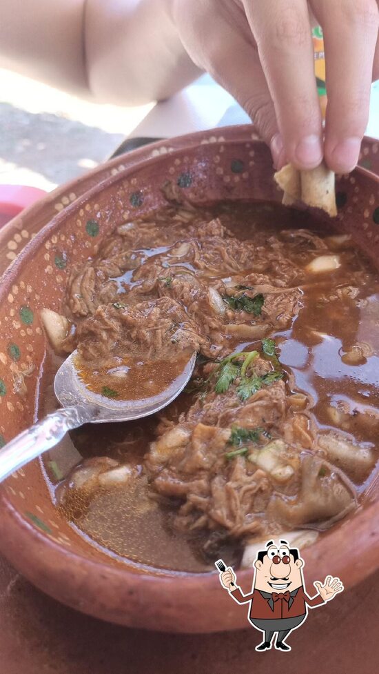 BIRRIERRIA Y TAQUERIA EL GUICHO, Tepatitlán de Morelos - Menú del ...