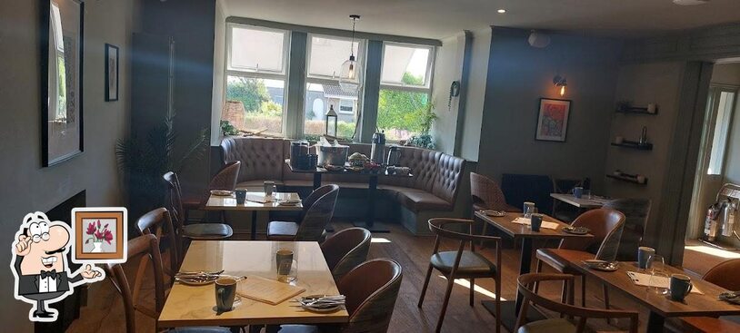 Balcomie Links Hotel, Crail - Restaurant menu, prices and reviews