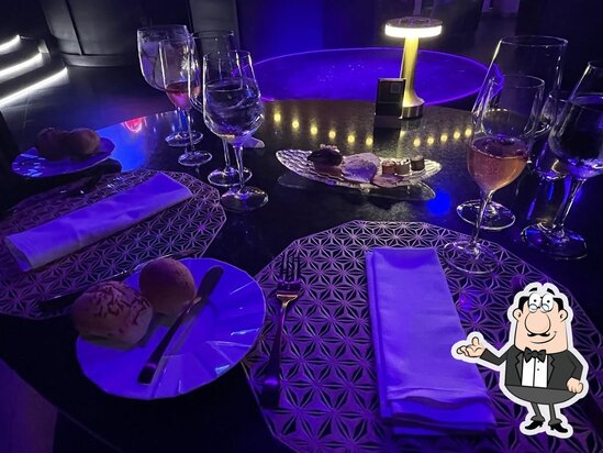 Menu at Chic Cabaret & Restaurant Punta Cana, Punta Cana, Avenida ...