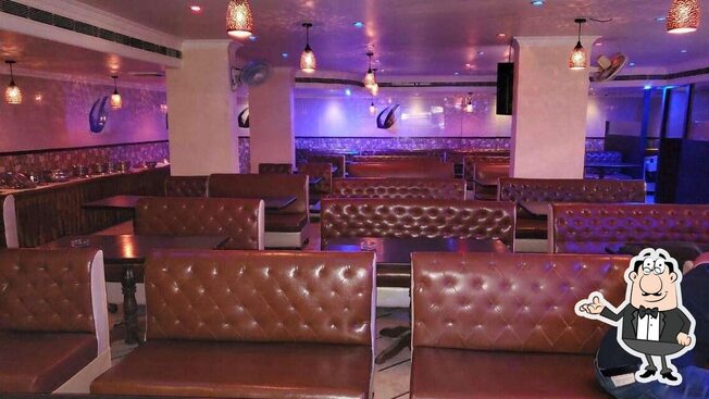 Diamond Restaurant And Bar, Agra - Restaurant menu, prices and reviews