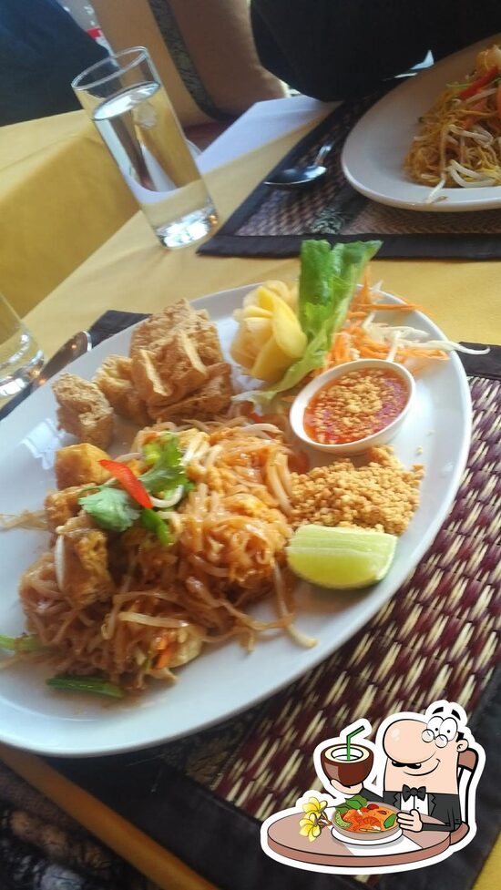 Eat Thai Restaurant In Ely Restaurant Reviews Eat Thai Restaurant In Ely Restaurant Reviews
