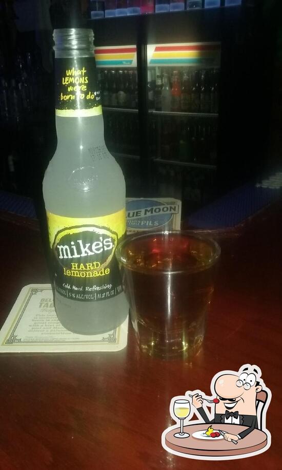 Irish Mikes Old Towne Pub, Dover - Restaurant menu, prices and reviews