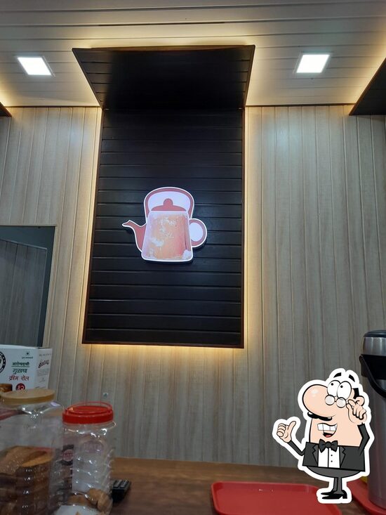 Konkan Gulacha Cha, Davangere - Restaurant menu, prices and reviews
