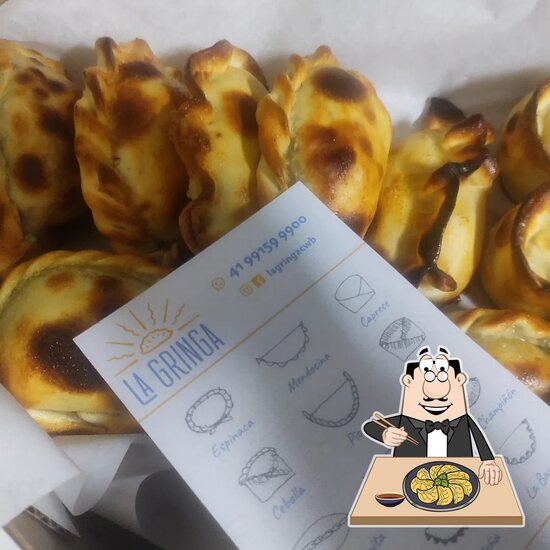 La Gringa, Chimbas - Menú del restaurante, precios y reseñas