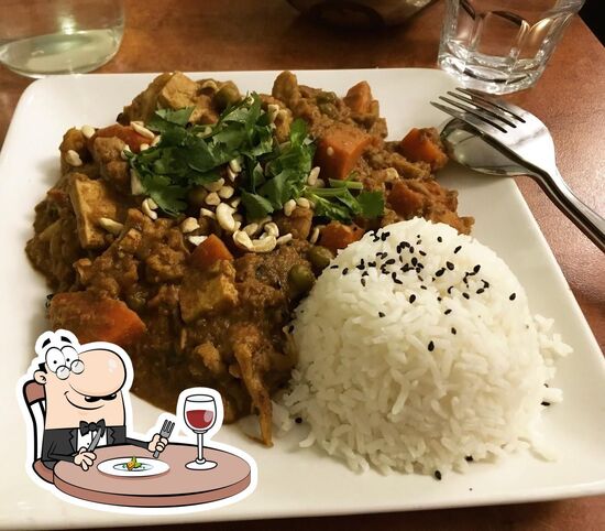 Loving Hut Brisbane, Mount Gravatt - Restaurant menu, prices and reviews