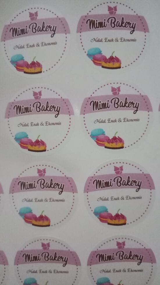 Mimi Bakery, Cileungsi - Menú del restaurante, precios y reseñas