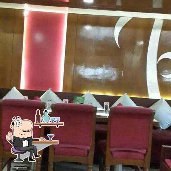 Satkar Family Restaurant & Bar, Thane - Restaurant menu, prices and reviews