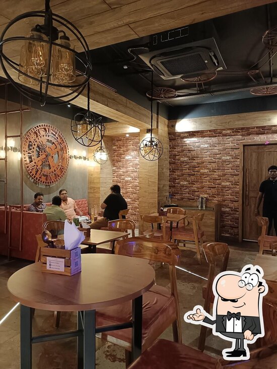 Somras Cafe & Bar, Deoghar - Restaurant menu, prices and reviews