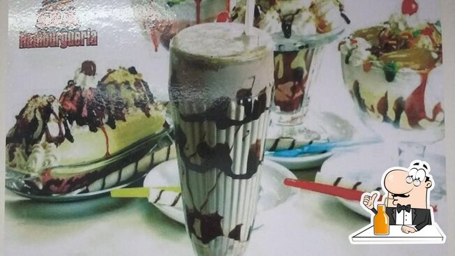 SOS BAR, Brazil - Restaurant reviews
