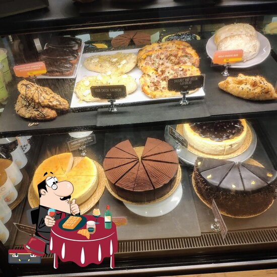 Starbucks, Cavite, L/GF - Opiniones del restaurante
