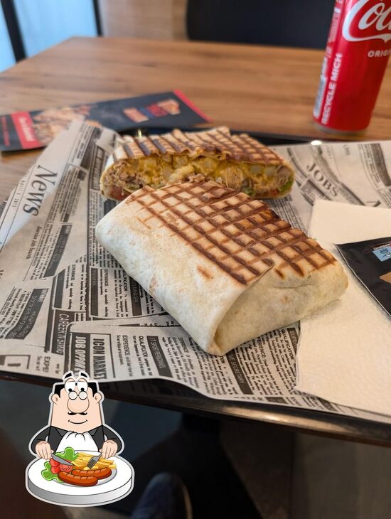 Taco Brothers, Bielefeld - Speisekarte, Preise und Bewertungen