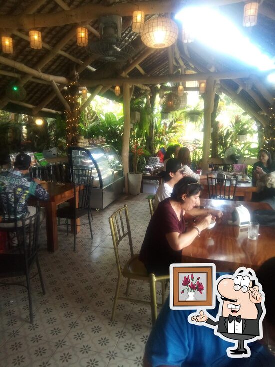 Inang Dorie's Kainan sa Kubo, Cabuyao - Restaurant menu, prices and reviews
