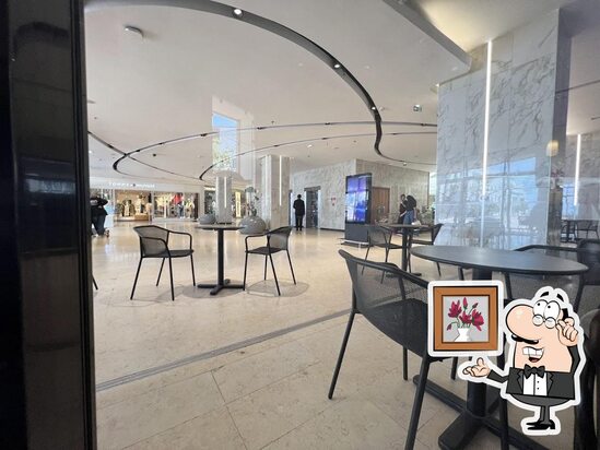 Starbucks, Casablanca - Menu du restaurant, prix et avis