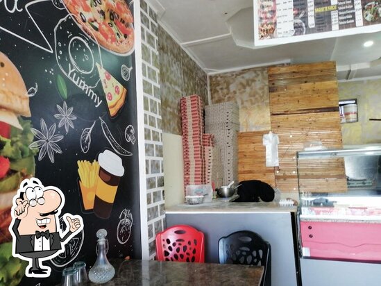 Big boss restaurant, El Fahs