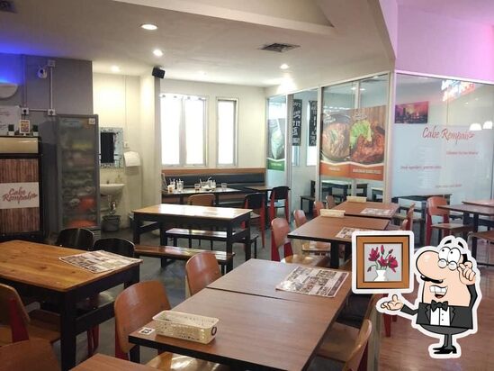 Cabe Rempah RESTO restaurant, Jakarta, Menteng Huis - Restaurant reviews