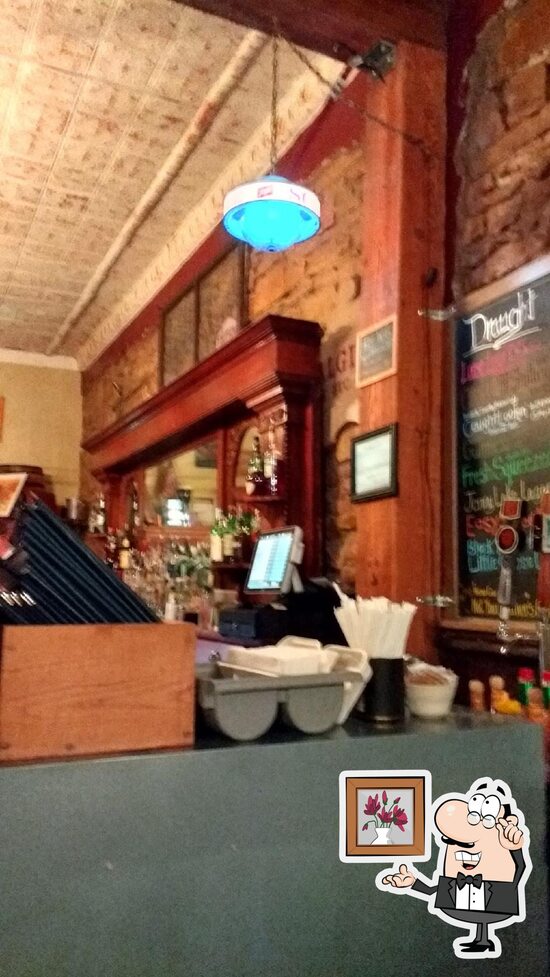 Lovejoy's Bar & Grill, Laramie - Restaurant menu, prices and reviews