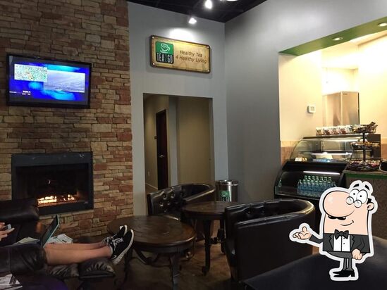 Tea 2 Go, Farmers Branch - Restaurant menu, prices and reviews