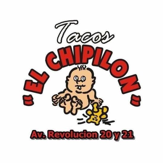Carta del restaurante Tacos El Chipilon, San Luis Río Colorado, Avenida ...