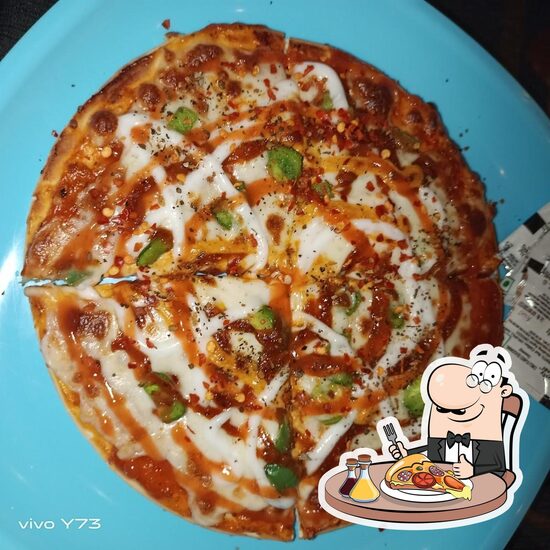 Metro cafe, Modinagar - Restaurant menu, prices and reviews