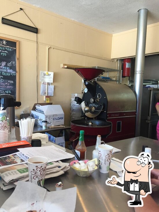 Blue Collar Cafe, Niceville - Restaurant menu, prices and reviews