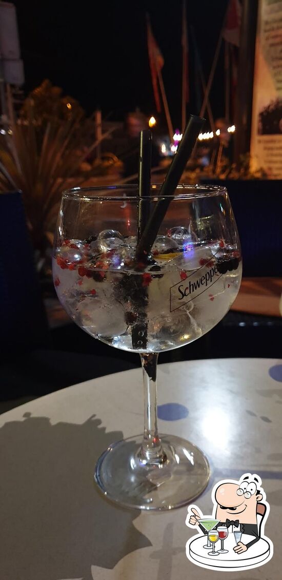 Caffe Bar RI, Fiume - Menu del ristorante, prezzi e recensioni