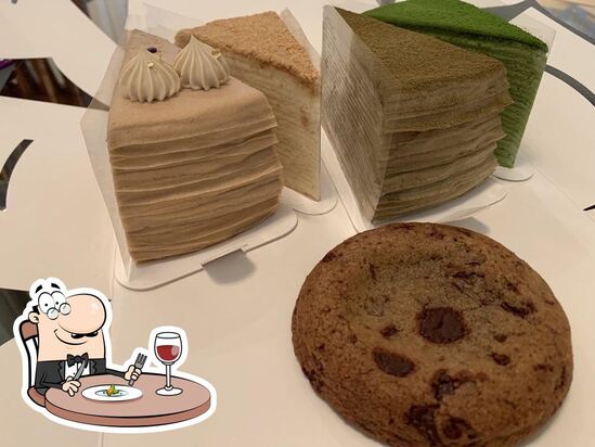 Cake Bae desserts, Vancouver - Critiques de restaurant