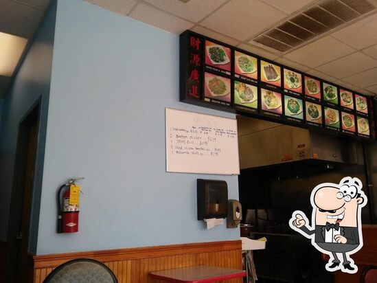 China Cary, Cary - Restaurant menu, prices and reviews