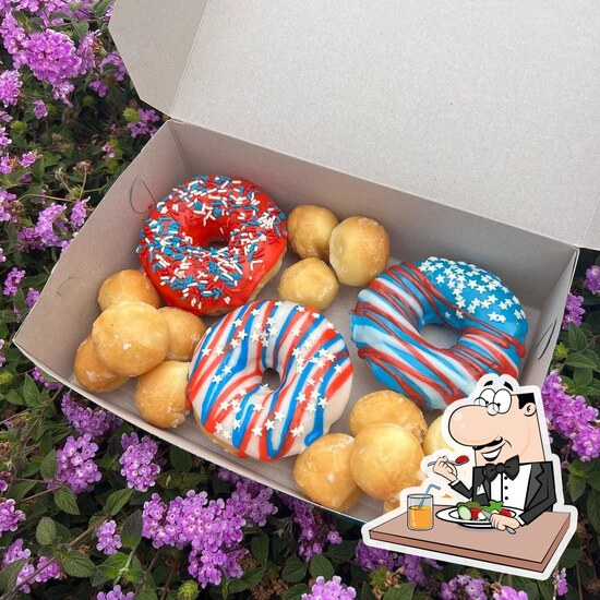 Donut Depot, Lubbock - Restaurant menu, prices and reviews