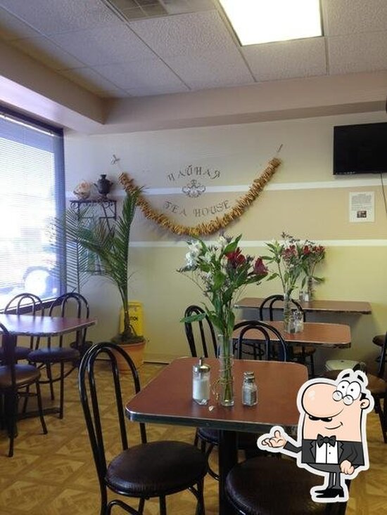 Euro Market And Deli, Colorado Springs - Restaurant menu, prices and ...