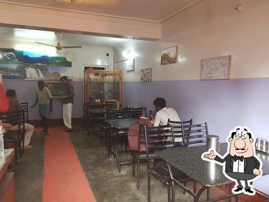 Hotel Arafa, Shanivarasanthe - Restaurant reviews