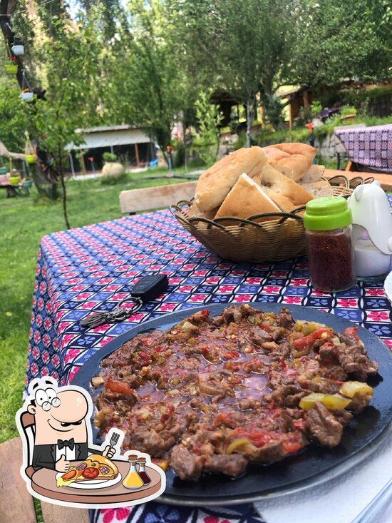 Ikinci Bahar Bahce, Turkey, Kayseri yesilhisar soganlI koyu ikinci ...