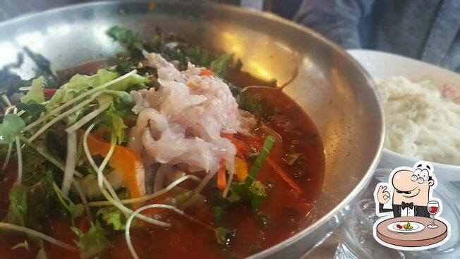 Restaurant, Incheon - Restaurant reviews