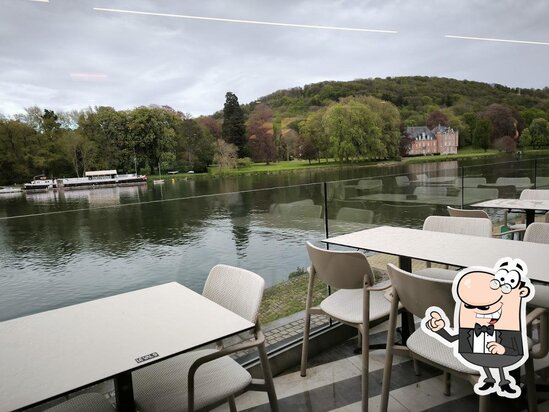 Le Val 9, Namur - Menu du restaurant, prix et avis