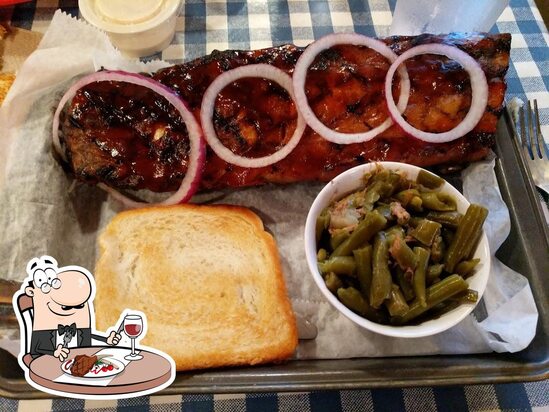 Mark's Feed Store, Louisville - Restaurant menu, prices and reviews