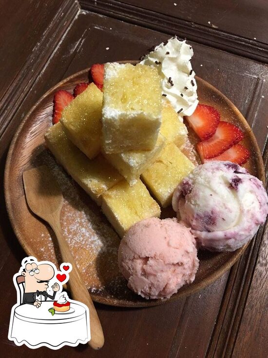 Merge Cafe, Phuket - Restaurant reviews
