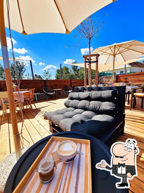 Slow Cafe - Restaurant menu, prices and reviews