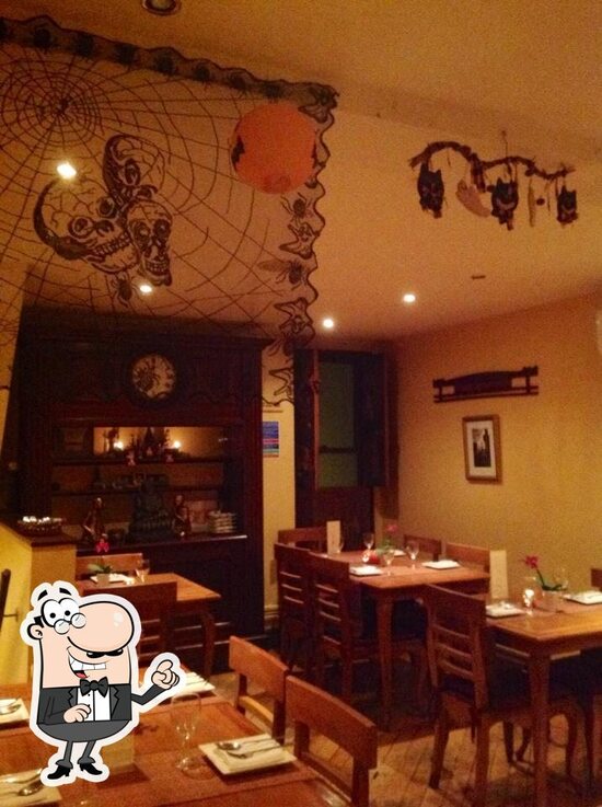 Thai Pin, Twickenham - Restaurant menu, prices and reviews