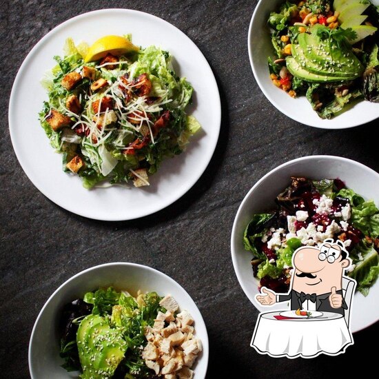 The Dime, Vancouver, VCC–Clark - Restaurant menu, prices and reviews