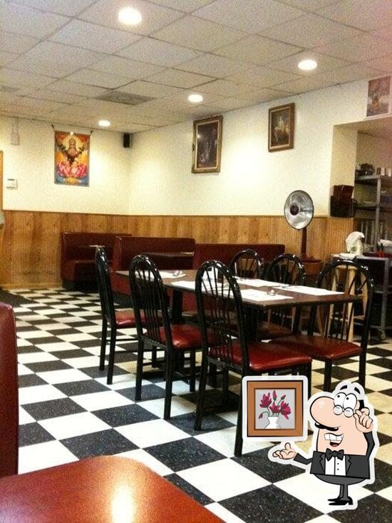 Udipi Cafe, Monroeville - Restaurant menu, prices and reviews