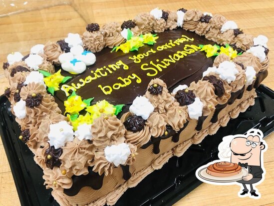 Tony's Bakery, Sydney - Restaurant menu, prices and reviews