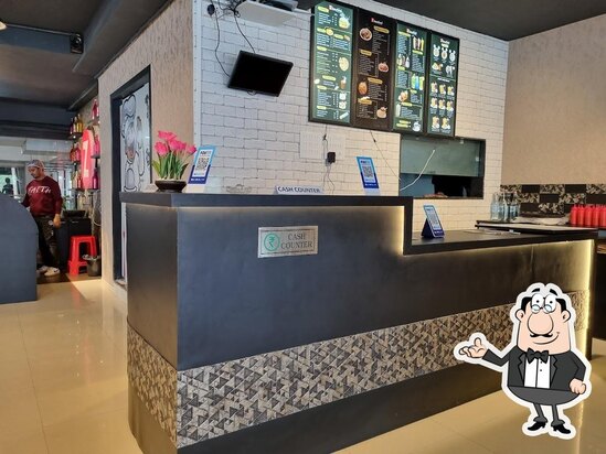 Zippyfeed restaurants - Vapi, Vapi - Restaurant menu, prices and reviews