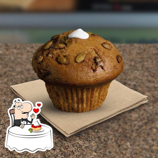 Tim Hortons, 1411 Ouellette Ave in Windsor - Restaurant menu and reviews