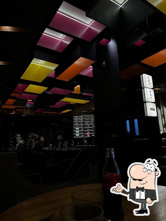 Angry Monk, Belgrade - Restaurant menu, prices and reviews