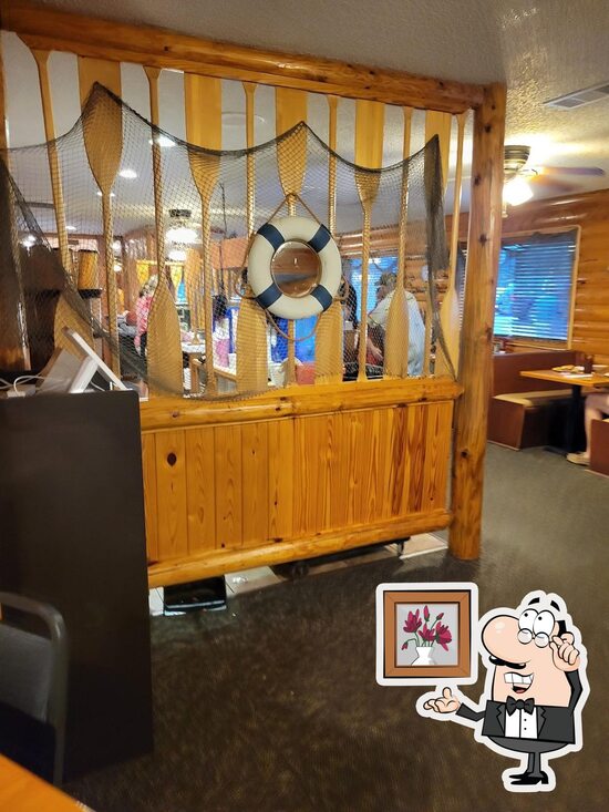 Glenwood Fish Nest, Glenwood - Restaurant menu, prices and reviews