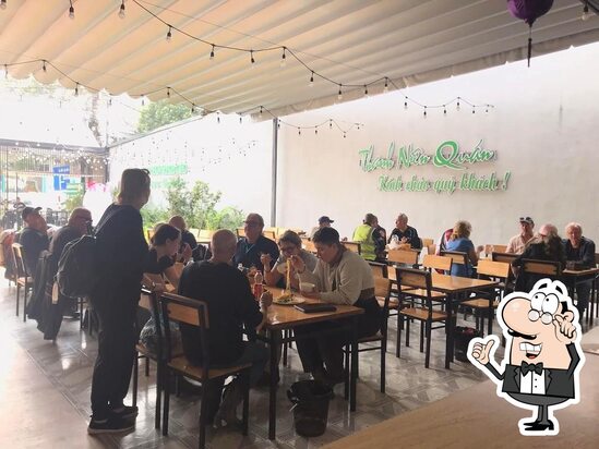 NHÀ HÀNG THANH NIÊN - PHỞ LÝ QUỐC SƯ (Cơm bình dân) - Youth Restaurant ...