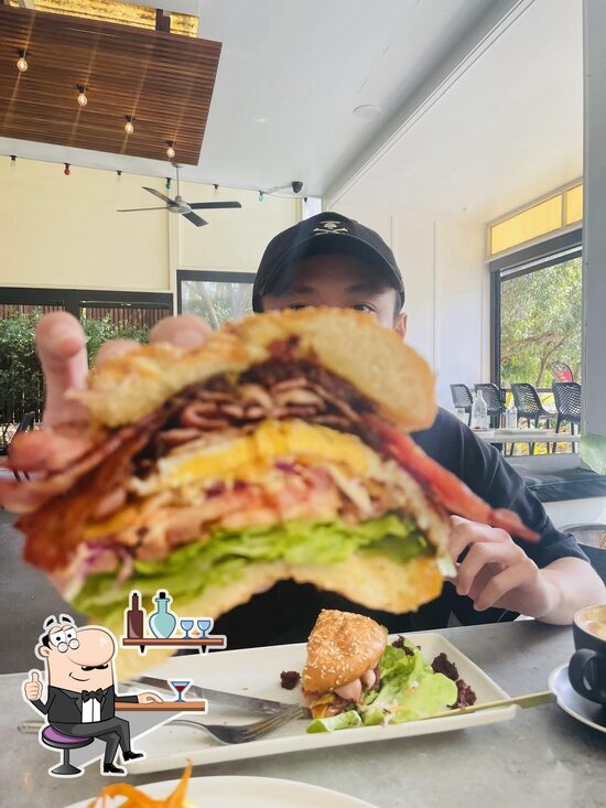 Straddie Eats, Point Lookout - Restaurant menu, prices and reviews