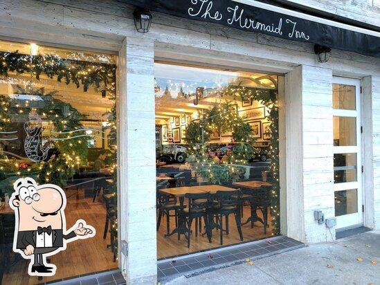 The Mermaid Inn, New York City - Restaurant menu, prices and reviews