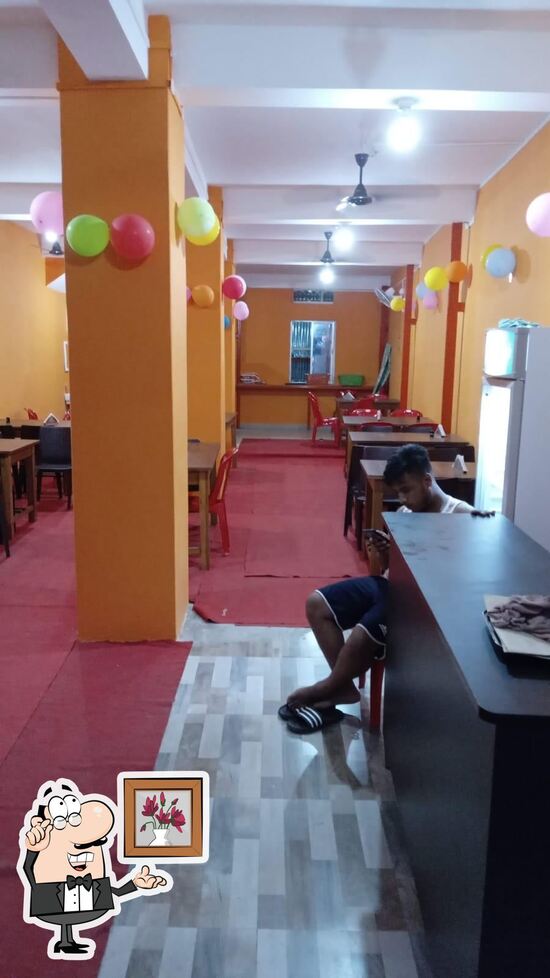 Zam Zam Restaurant, Imphal - Restaurant menu, prices and reviews